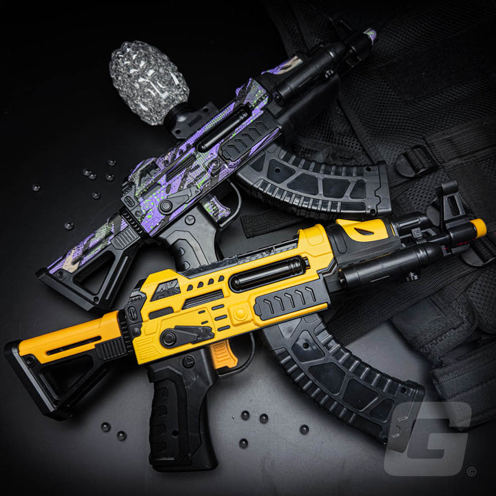 All Gel Blasters | GelWeapons.com