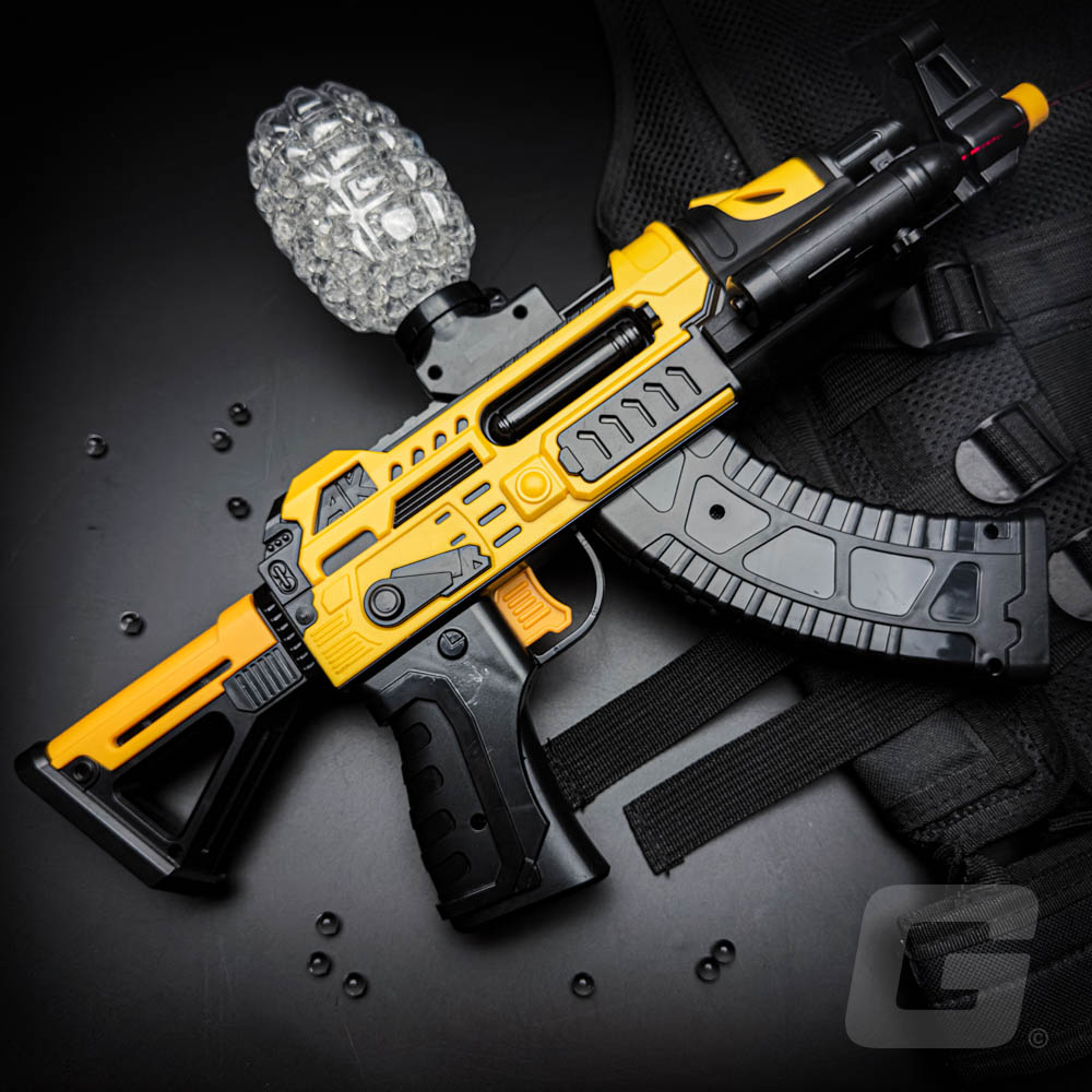 All Gel Blasters | GelWapens.nl