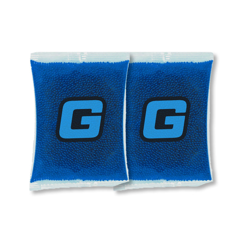 20,000 Gel Balls - Blue | GelWeapons.com