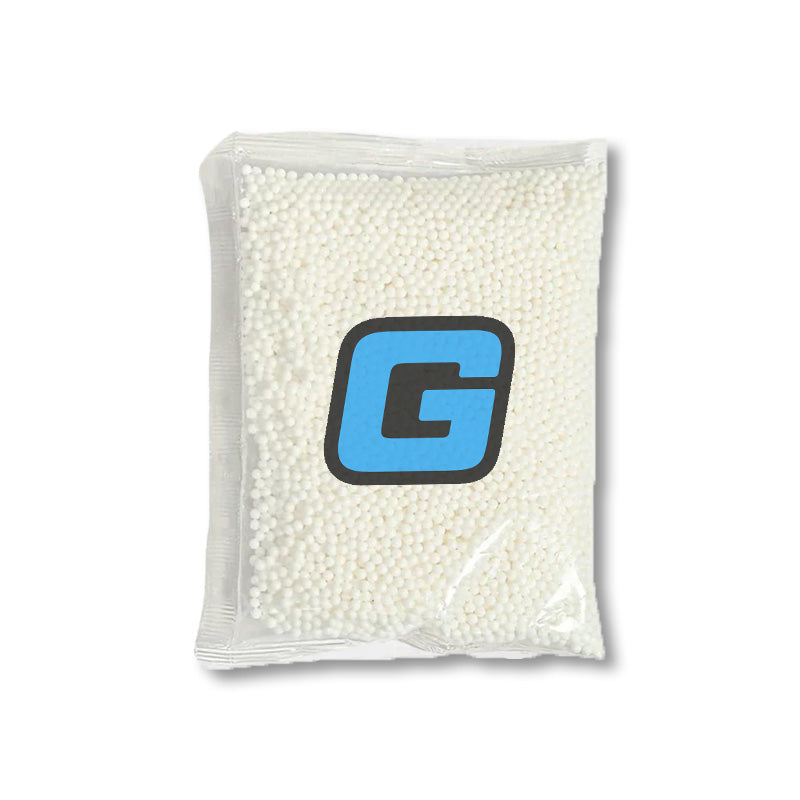 10,000 Gel Balls - Premium | GelWeapons.com