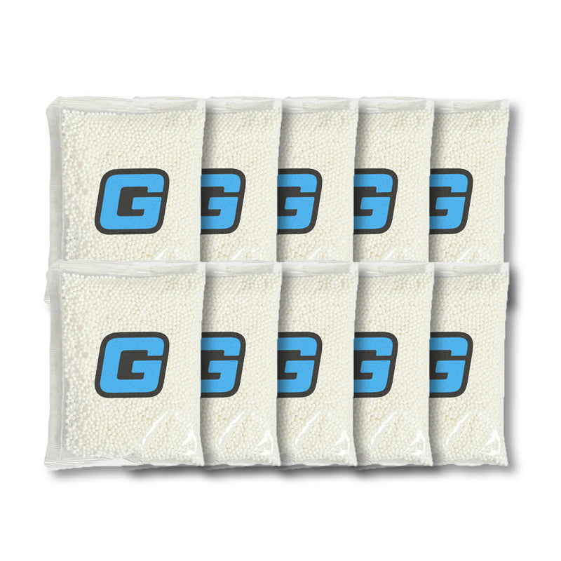 100,000 Gel Balls - Premium | GelWeapons.com