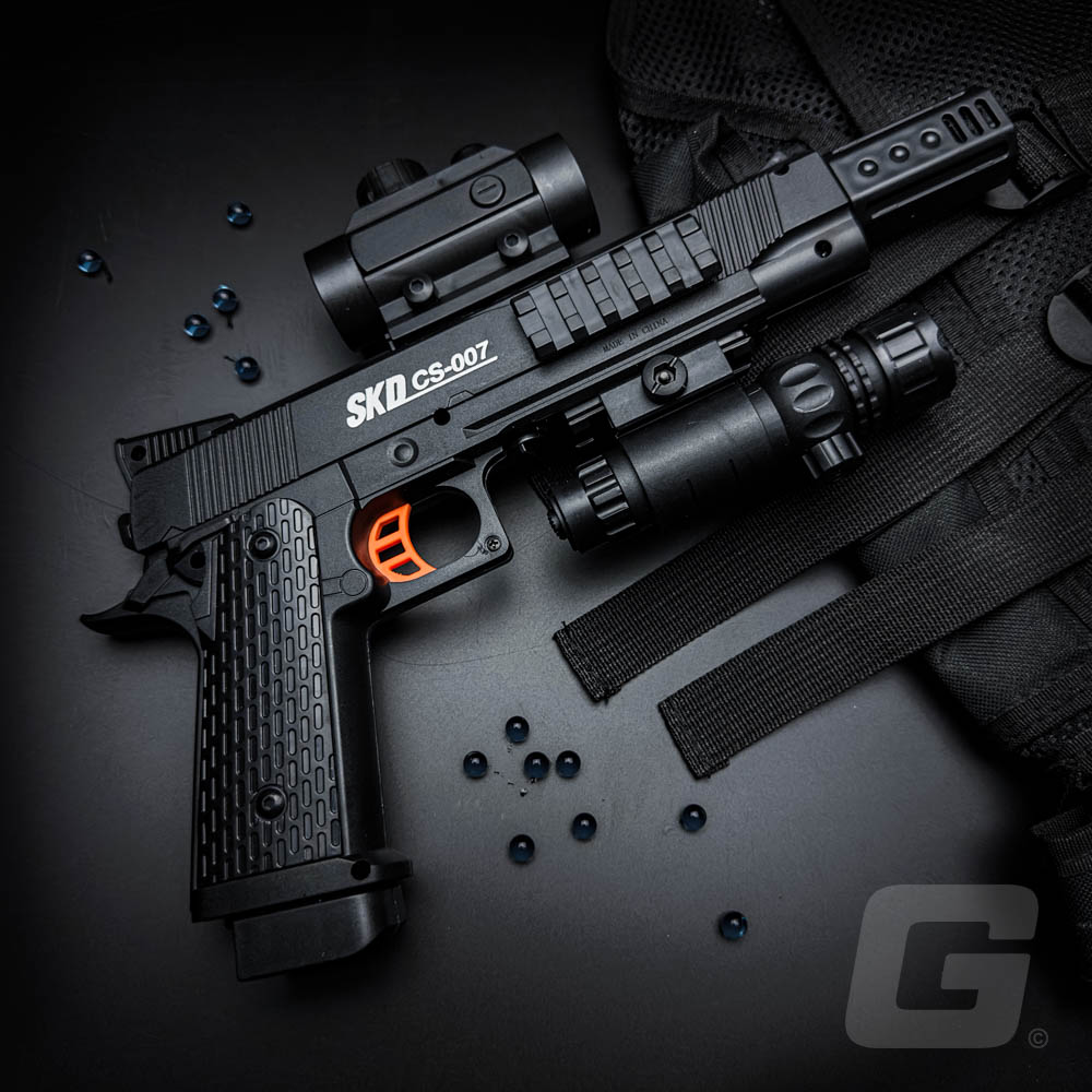 All Gel Blasters | GelWeapons.com