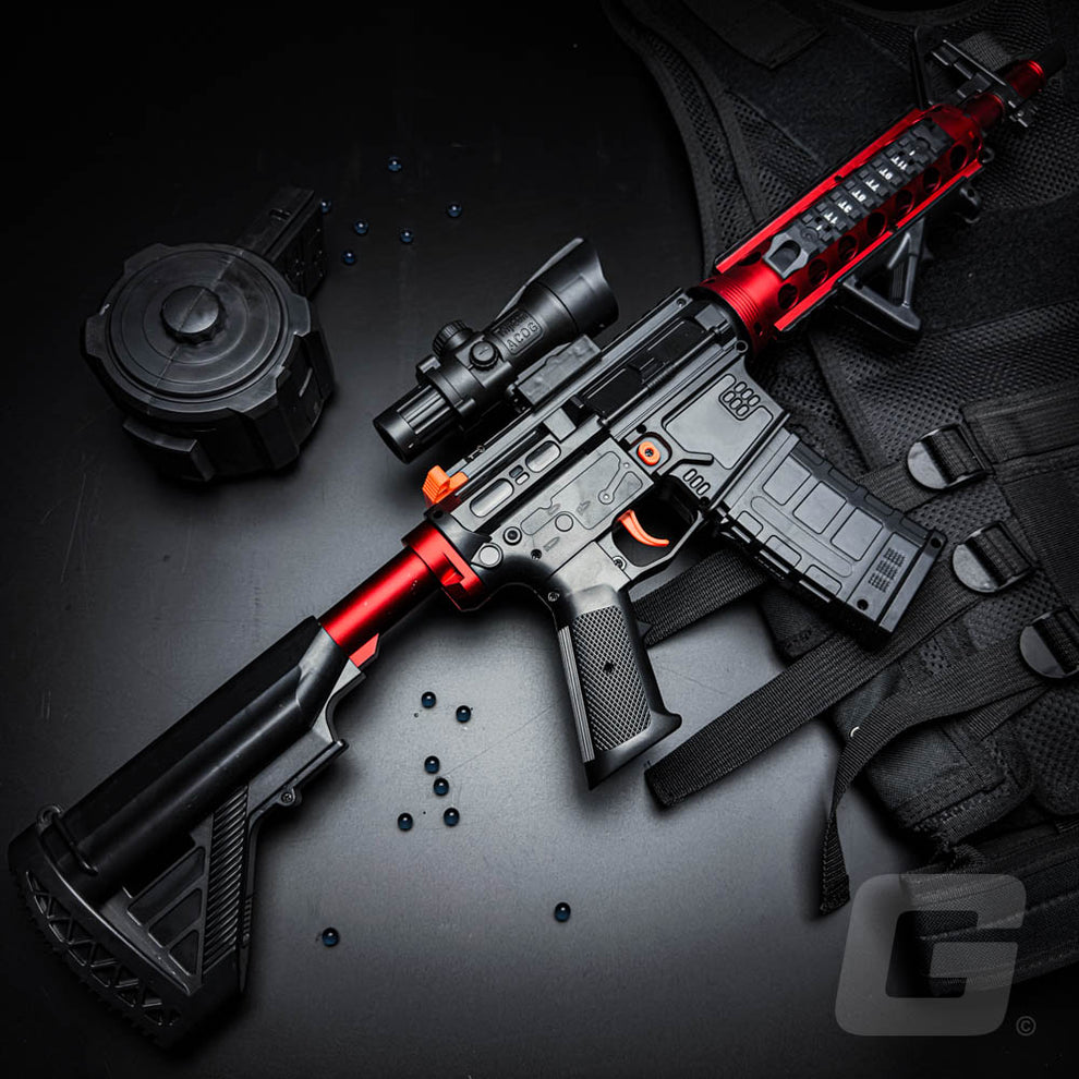 M4A1 Gel Blaster | GelWeapons.com
