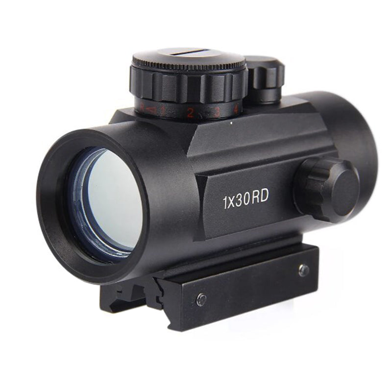 Red / Green Dot Scope | GelWeapons.com