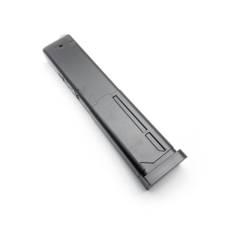Clip Magazine - UZI | GelWeapons.com