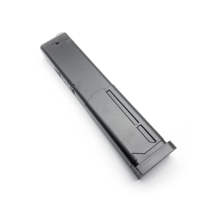 Clip Magazine - UZI | GelWeapons.com