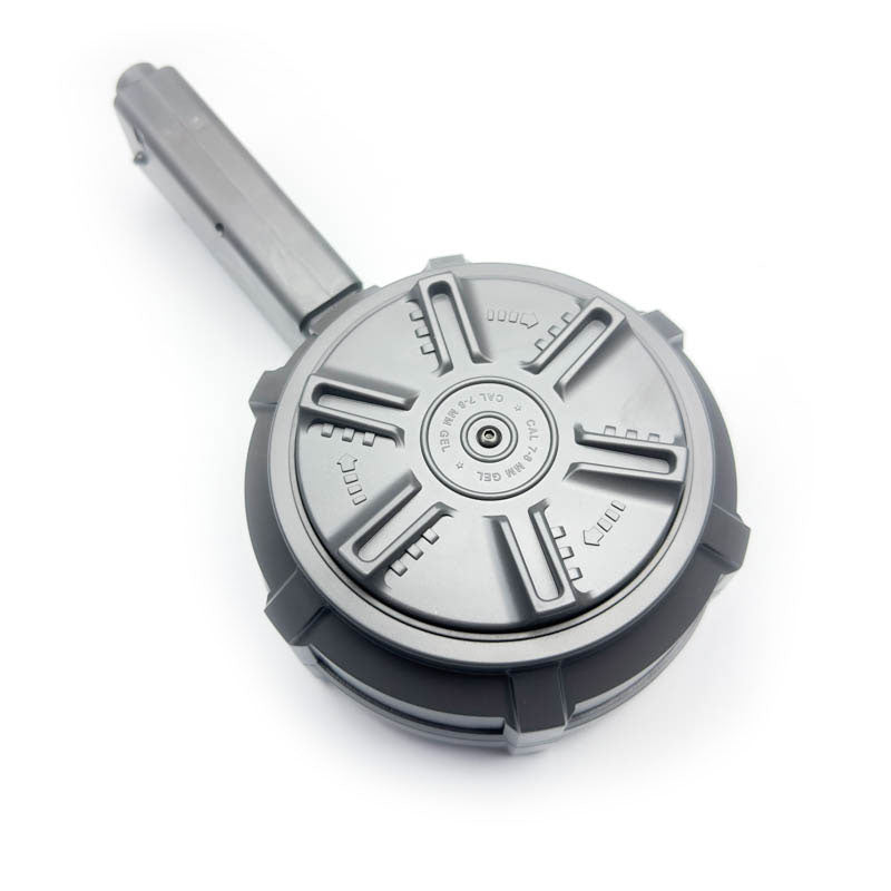 Drum Magazine - UZI | GelWeapons.com