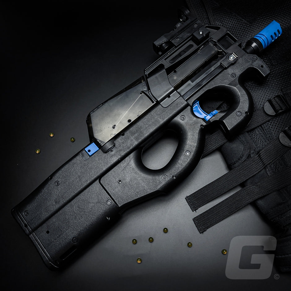 SMG Gel Blasters | GelWeapons.com