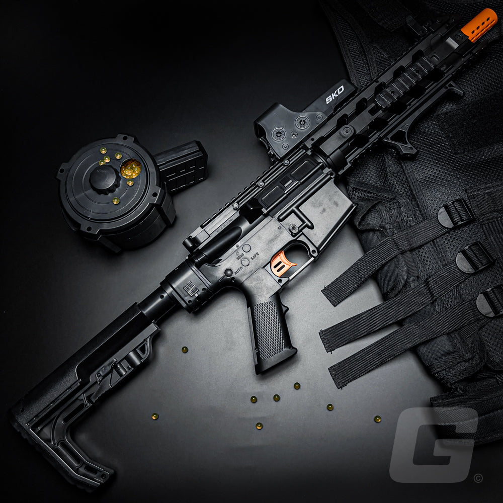 SKD Gel Blaster | GelWeapons.com